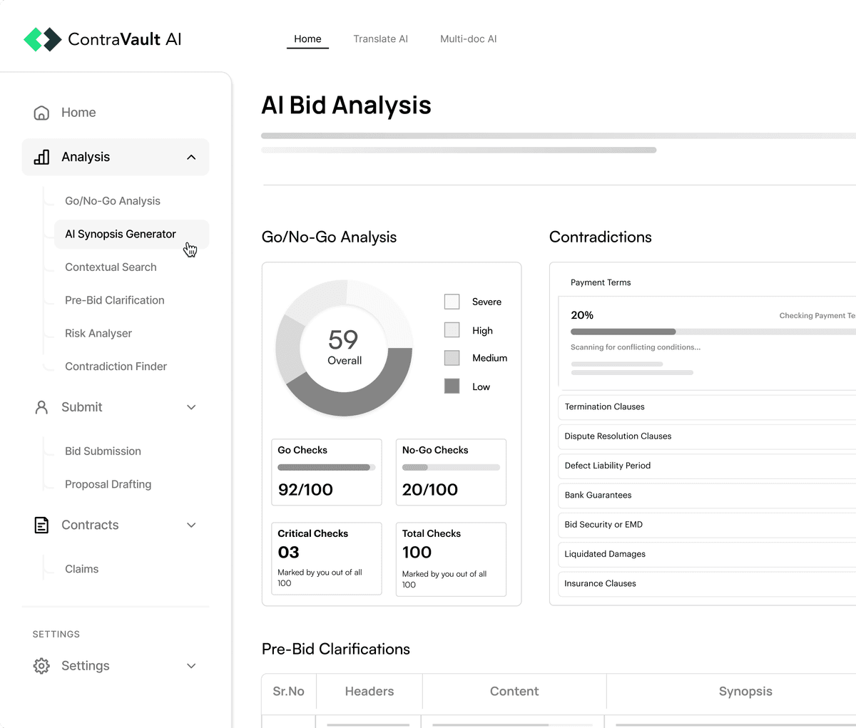 Txdot Aviation Conference 2026 | RFP Compass | ContraVault | ContraVault AI